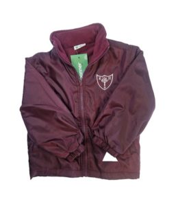 Earls Hall Jacket – Crawlers