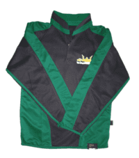 KES Rugby Top – Crawlers