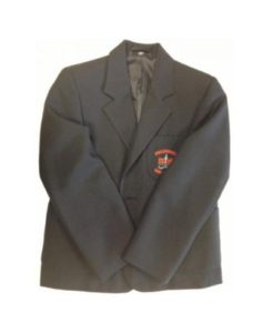 Shoebury Boys Blazer – Crawlers