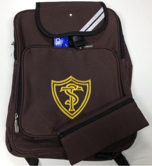 Temple Sutton Large Backpack – Crawlers