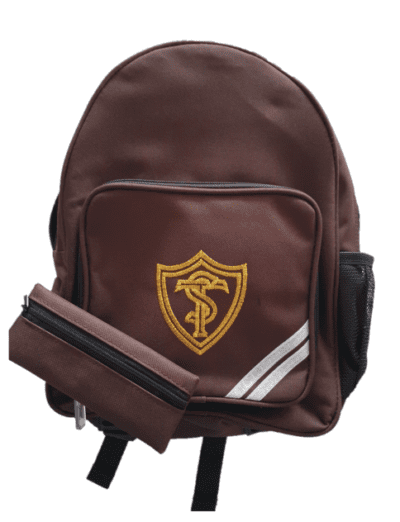 Temple Sutton Small Backpack – Crawlers